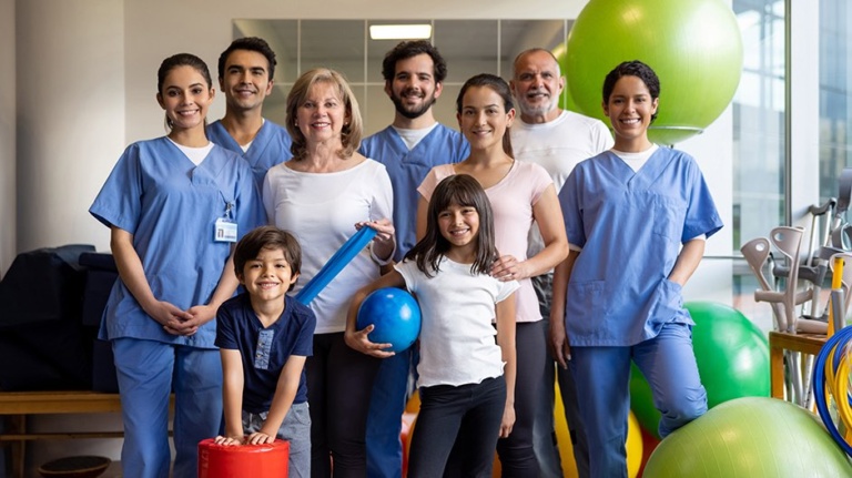 How Can Your Clinic Use Nookal? - Nookal