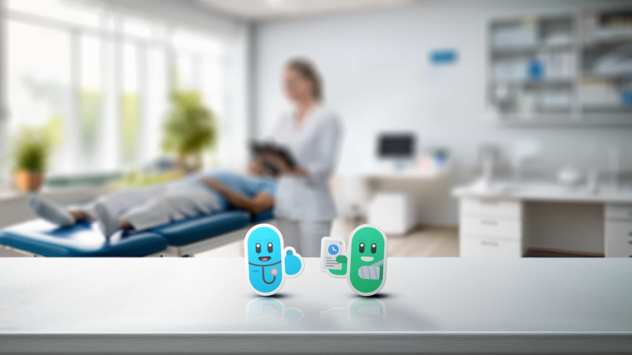 The Best Physiotherapy Practice Management Software - Nookal