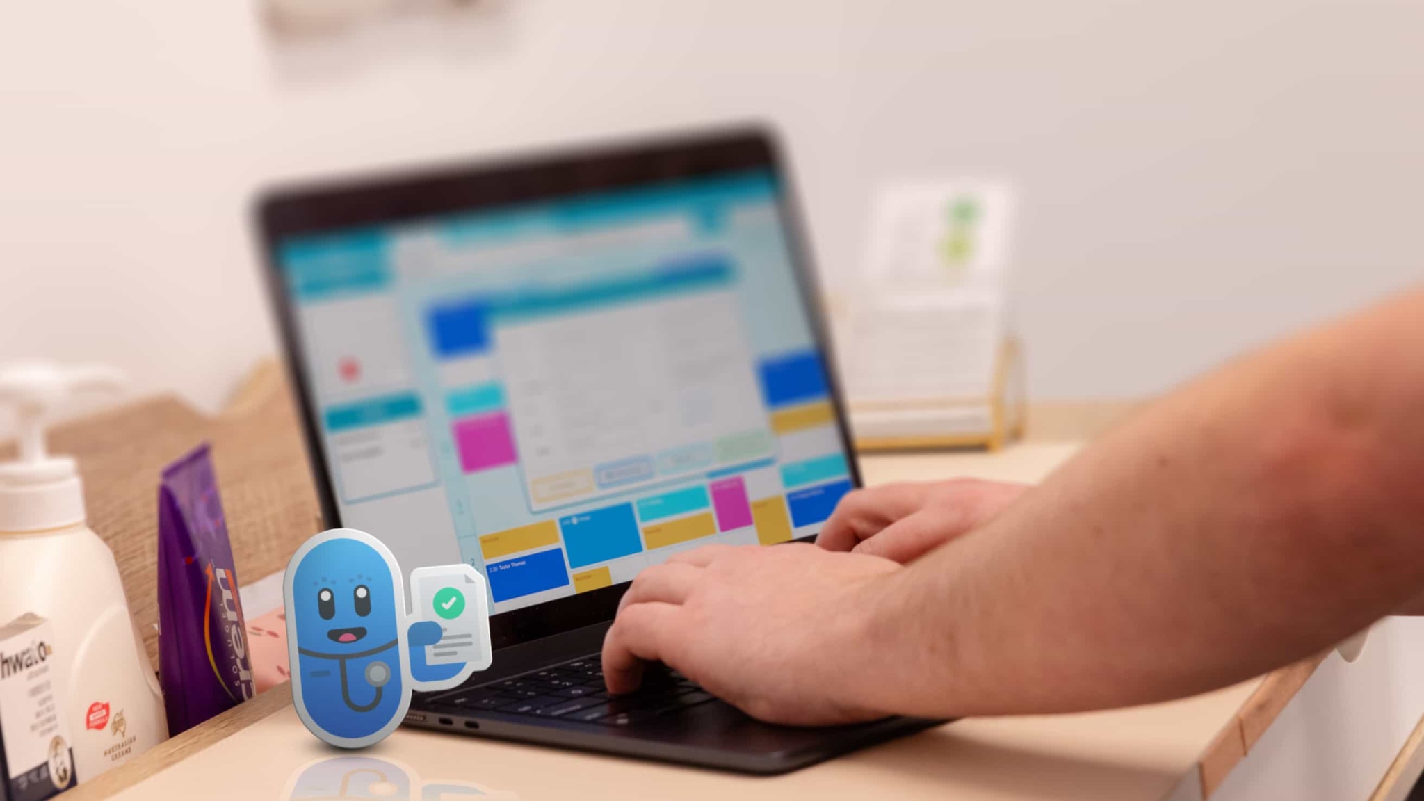 Nookal - Practice Management Software for Healthcare Clinics