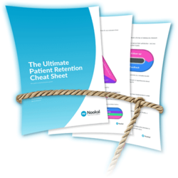 How's your Patient Retention? - Nookal