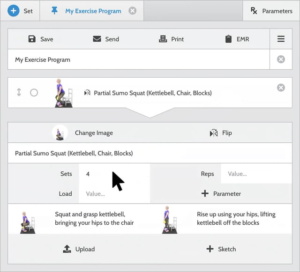 SimpleSet Integration - Nookal